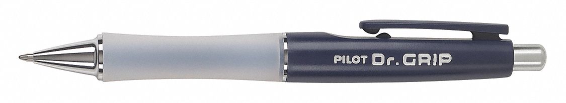 PILOT, Blue, 1 mm, Ballpoint Pen - 35Y112|PIL36101 - Grainger