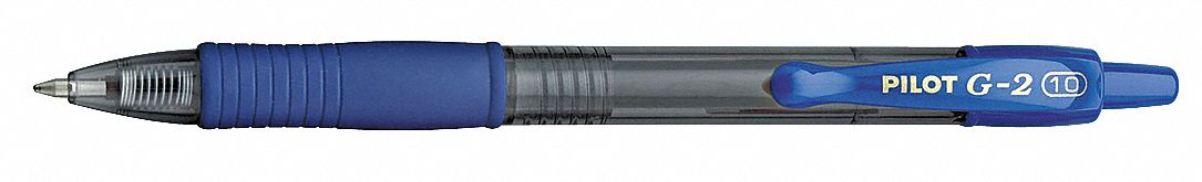 PILOT, G2® Premium, Blue, Pen Set - 35Y201|PIL31257 - Grainger