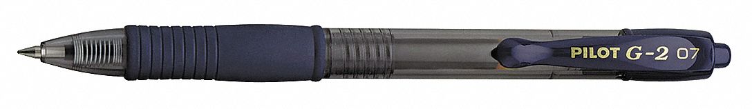 PILOT, G2® Premium, Navy Blue, Pen Set - 35Y270|PIL31187 - Grainger