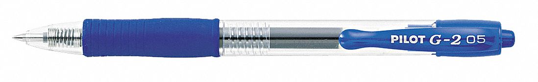 PILOT, G2® Premium, Blue, Pen Set - 35Y295|PIL31003 - Grainger