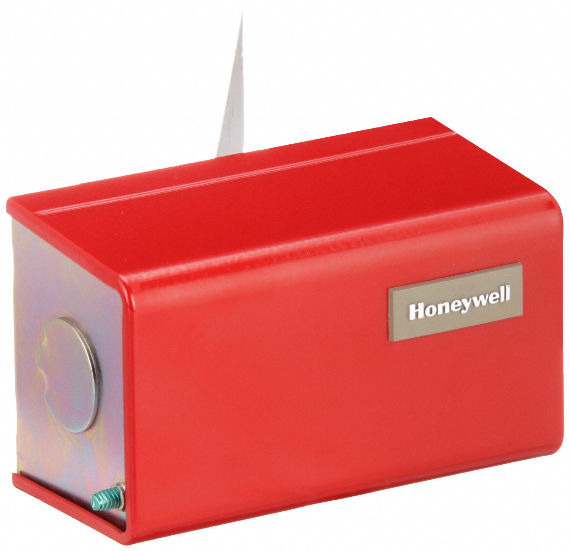 HONEYWELL, Mfr Part # S437A1025/U, Pneumatic-Electric Switch - 35YG29 ...