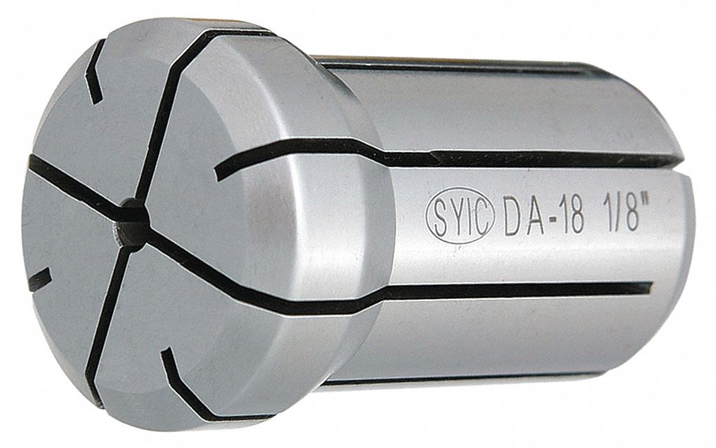 TECHNIKS, DA300, 9/64 in, Collet - 35YG58|01630-9/64 - Grainger
