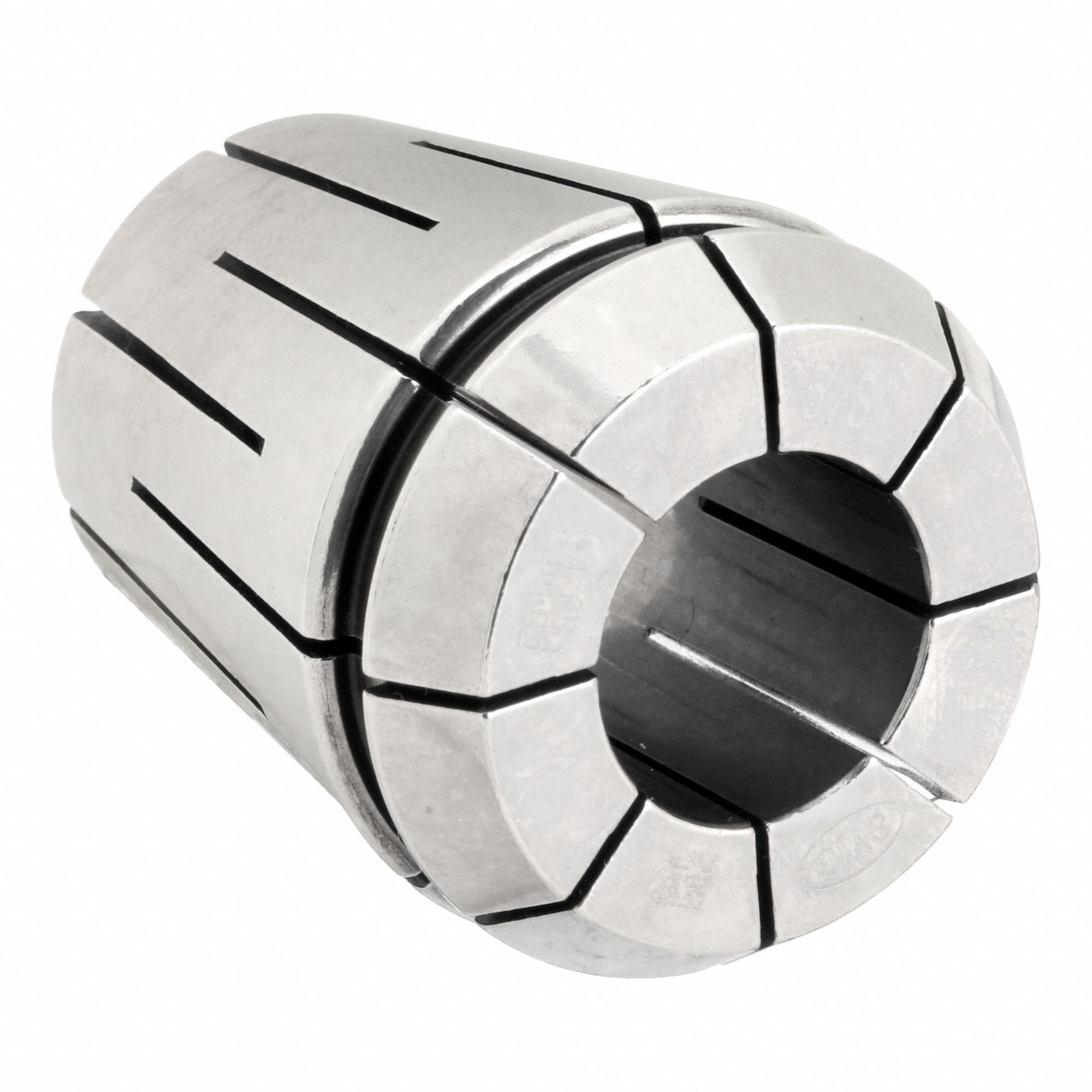 TECHNIKS, Sealed Coolant, ER32, Collet - 35YH46|04546-5/8 - Grainger