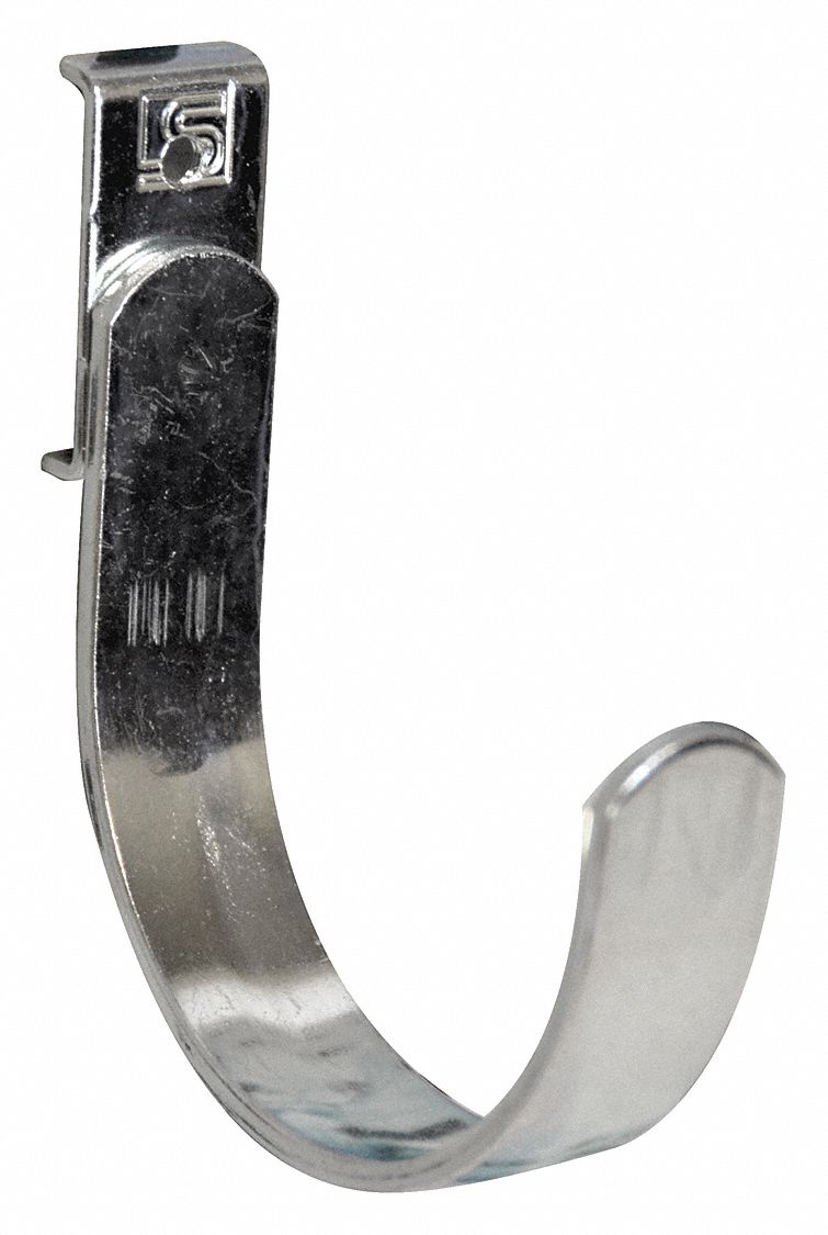 Treston 3 1 8 In X 1 31 32 In X 2 In 5 Hooks J Hook 35yr57 853236