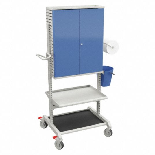 Basic Trolley - Grainger