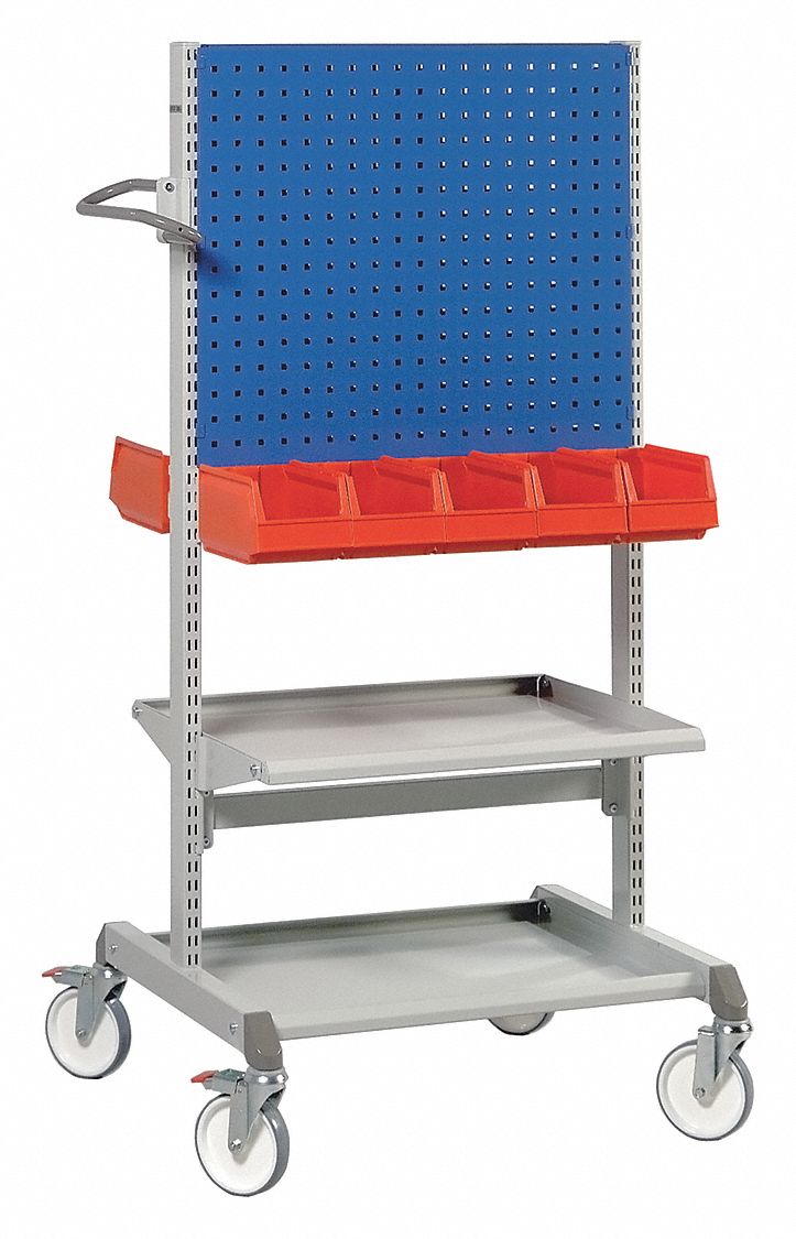 Basic Trolley - Grainger