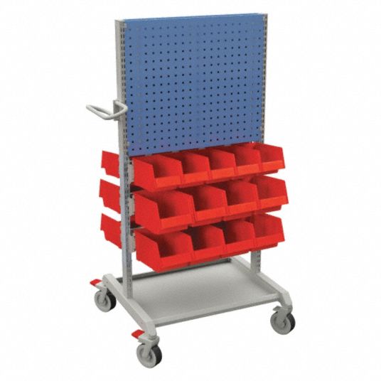 Basic Trolley - Grainger