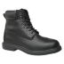 Plain-Toe Work Boots & Shoes - Grainger Industrial Supply