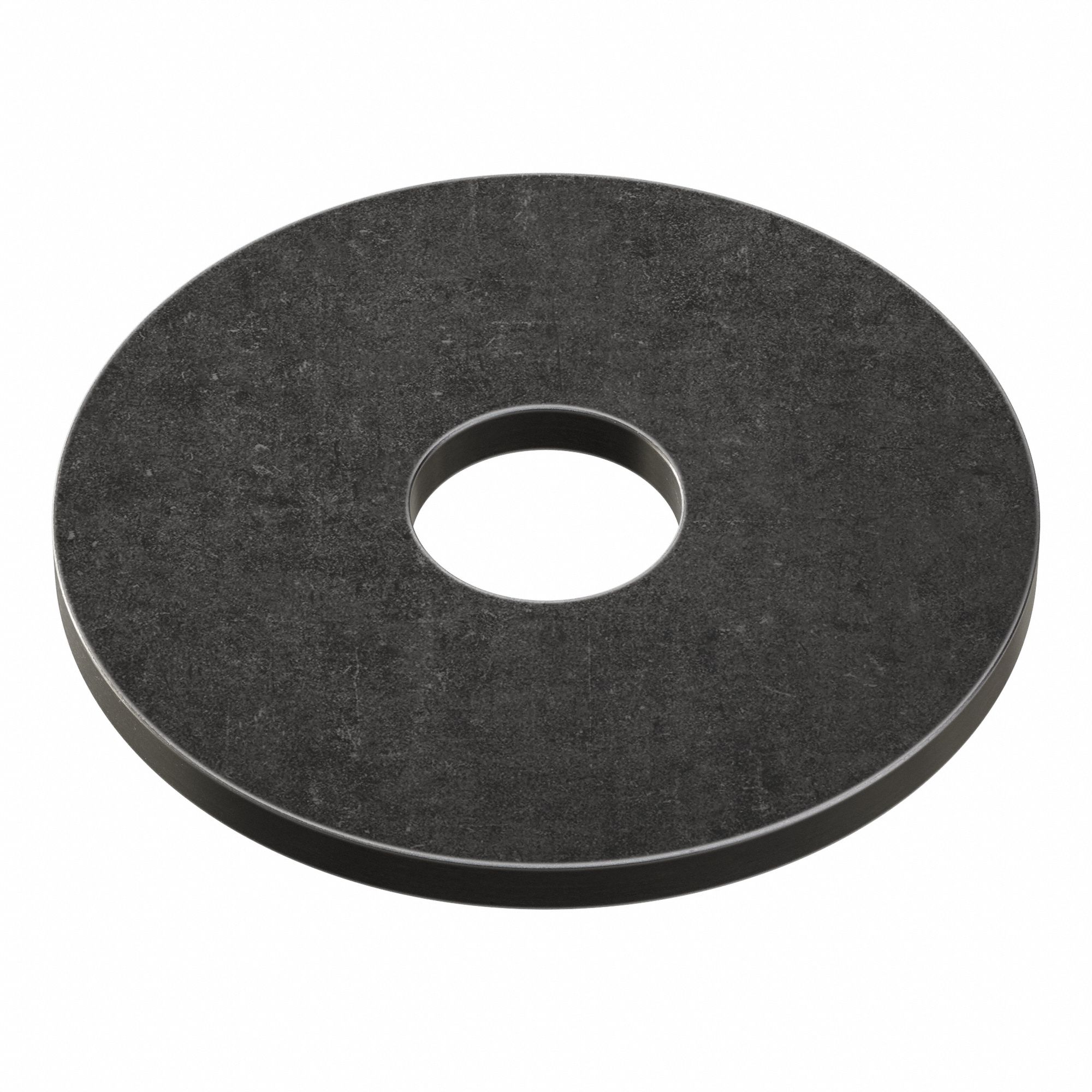 Case Hardened, Steel, Large O.D. Oversized Washer - 35YU77|U38213.025. ...