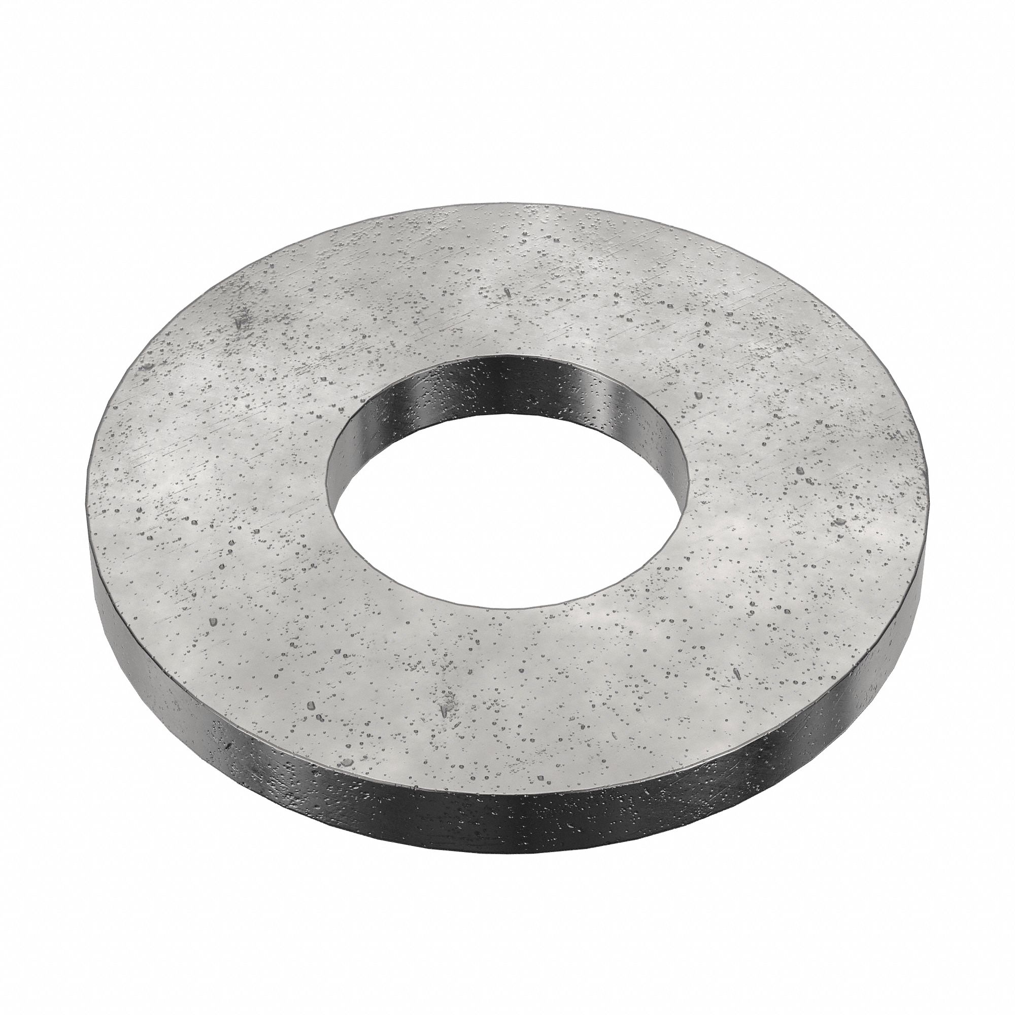 Case Hardened, Steel, Large O.D. Oversized Washer - 35YU82|U38213.031. ...