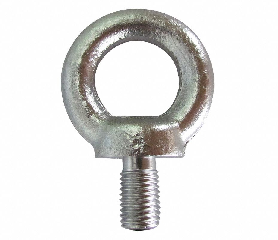 APPROVED VENDOR Armellas , M12 x 1.75 , Acero , 74.50mm L , Piezas por ...