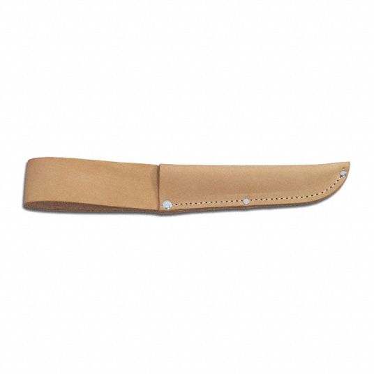 DEXTER RUSSELL, 1 pcs, 11 in Overall Lg, Leather Sheath - 35Z719|20440 ...