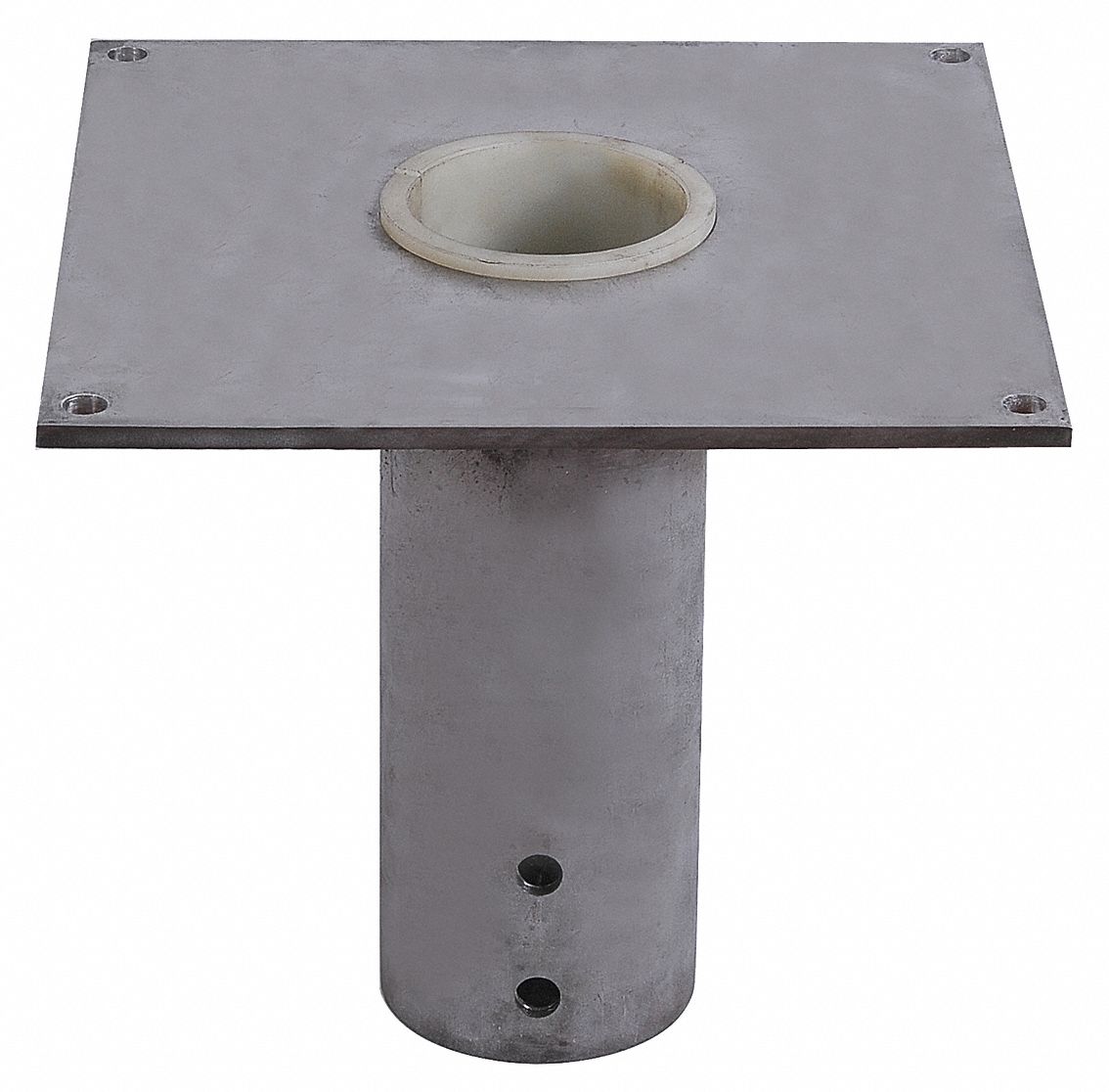 DAYTON, Socket, 500 lb Max Load Capacity, Mounting Base - 35Z837|35Z837 ...