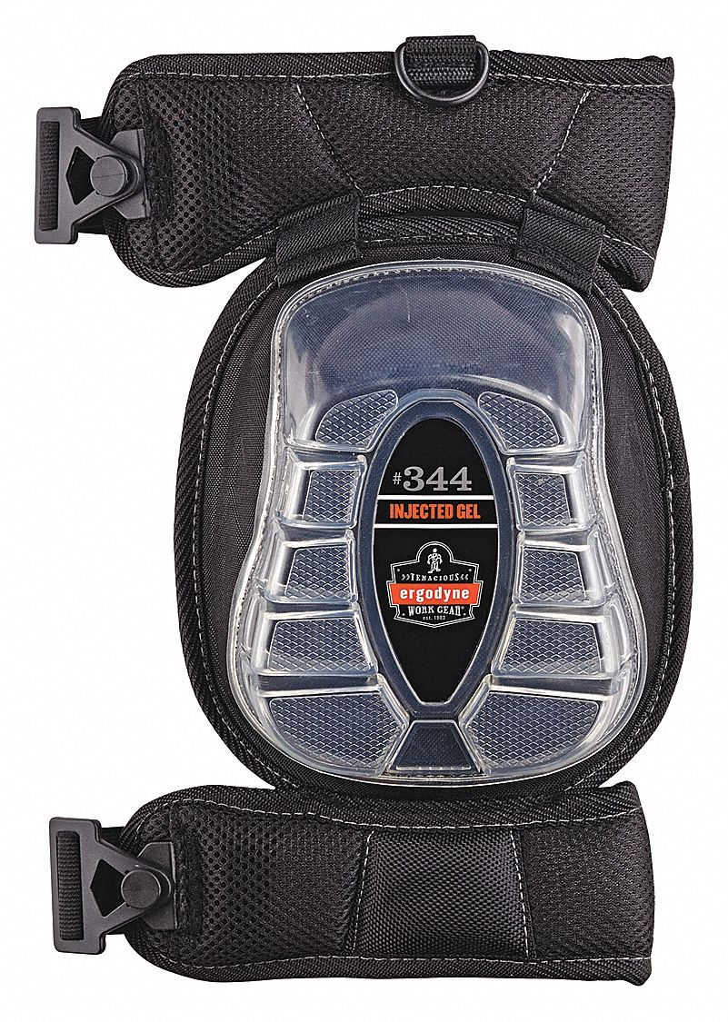 PROFLEX BY ERGODYNE Rodilleras de Gel, Espuma de Poliuretano ...