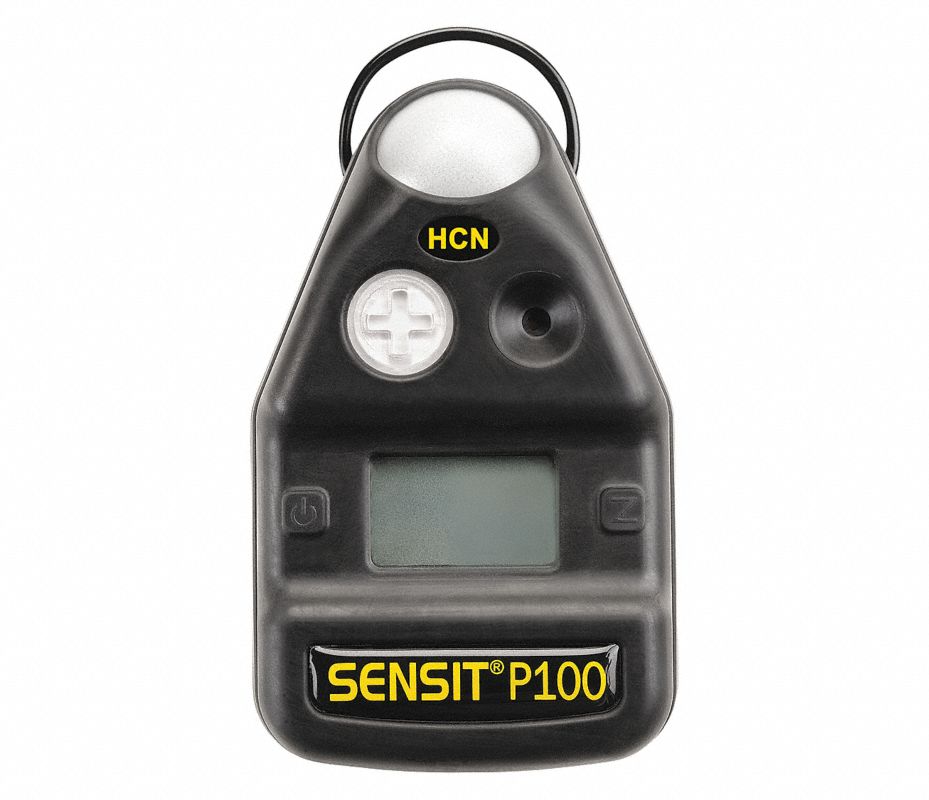 SENSIT Monitor Personal P100,HCN - 35ZD03 | HCN - Grainger México