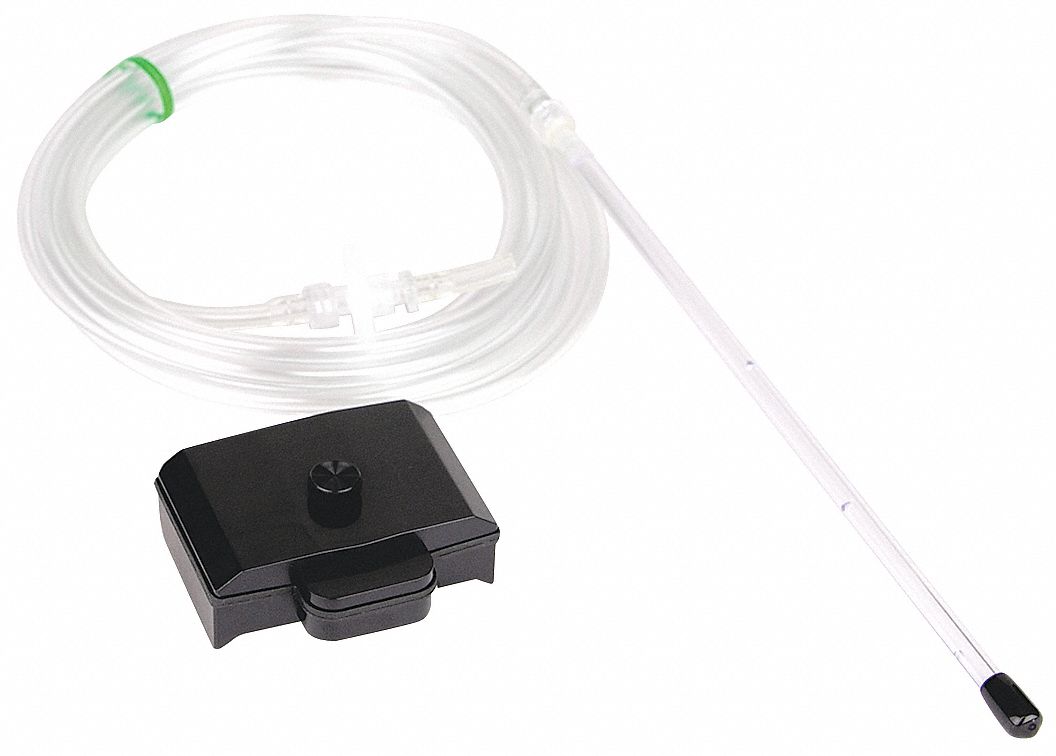 SENSIT, Motorized Sample Draw Pump, P400, Motorized Sample Draw Pump ...