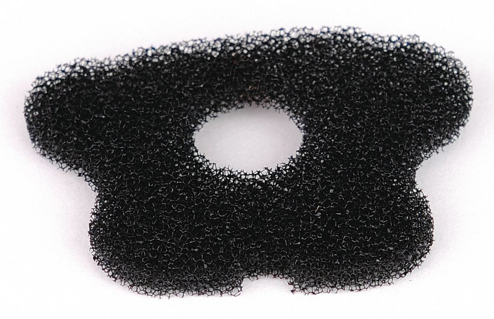 SENSIT, Pre-Filter, For Personal Multi Gas Detector Compatible Detector ...