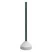 Portable Sign Posts With Bases - Grainger Industrial Supply