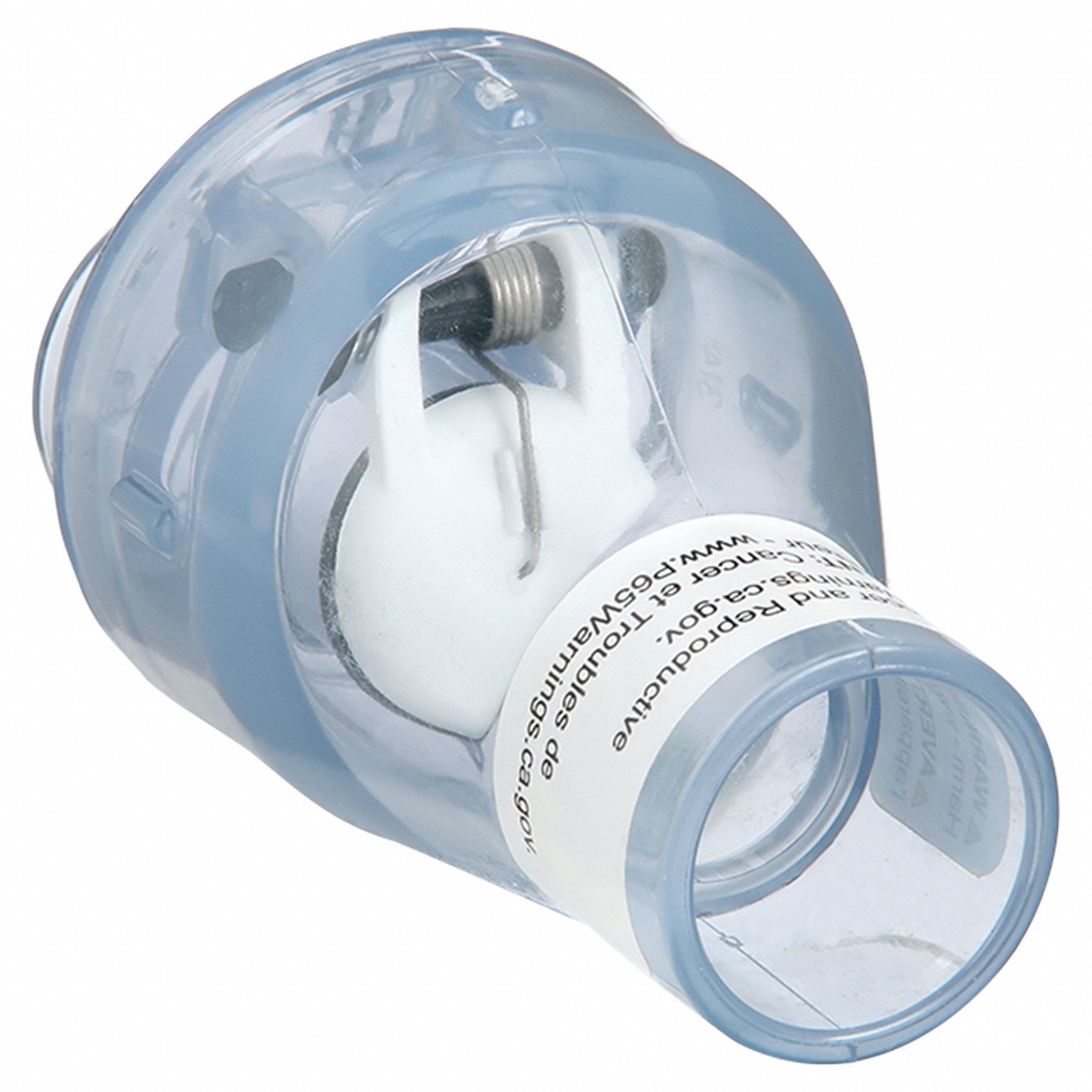 VALTERRA, Swing, Inline Valve Body, Check Valve - 35ZY68|200-C07 - Grainger