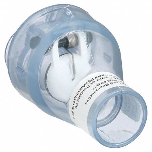 VALTERRA, Swing, Inline Valve Body, Check Valve - 35ZY68|200-C07 - Grainger