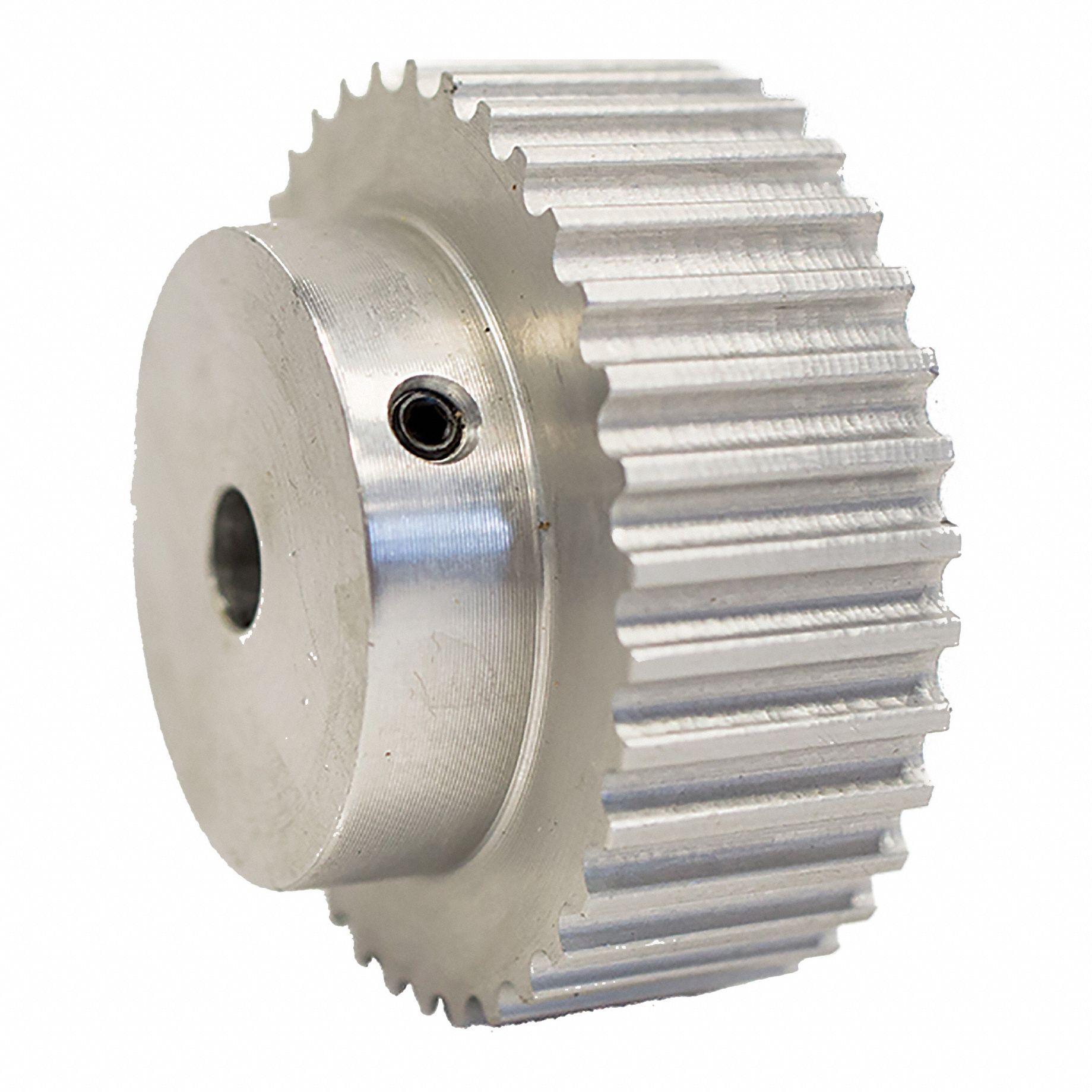 DAYTON, Modified Curvilinear, Fixed, Timing Pulley - 404AU5|36-5P15-6A6 ...