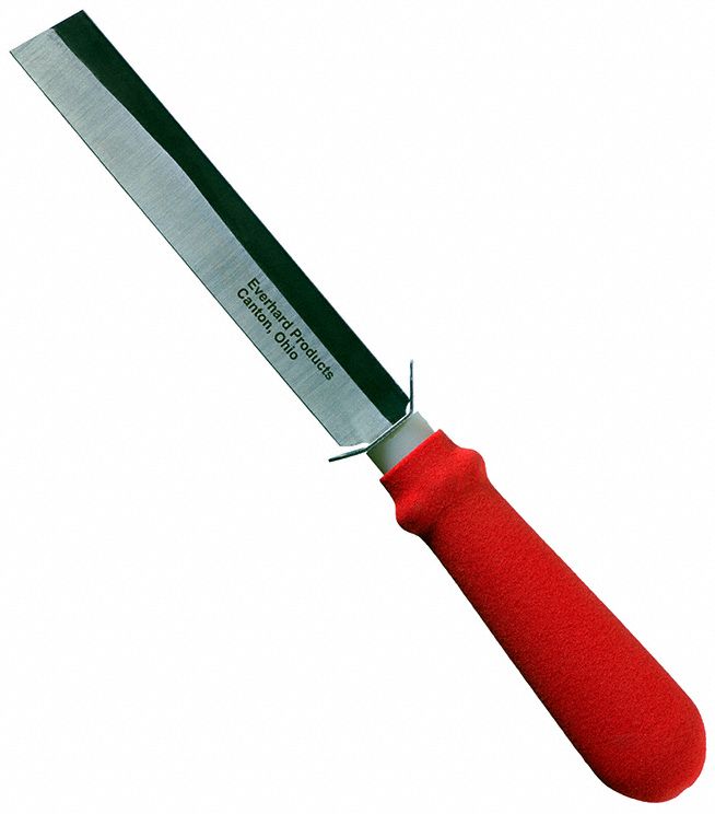 Square Point Knife - Grainger