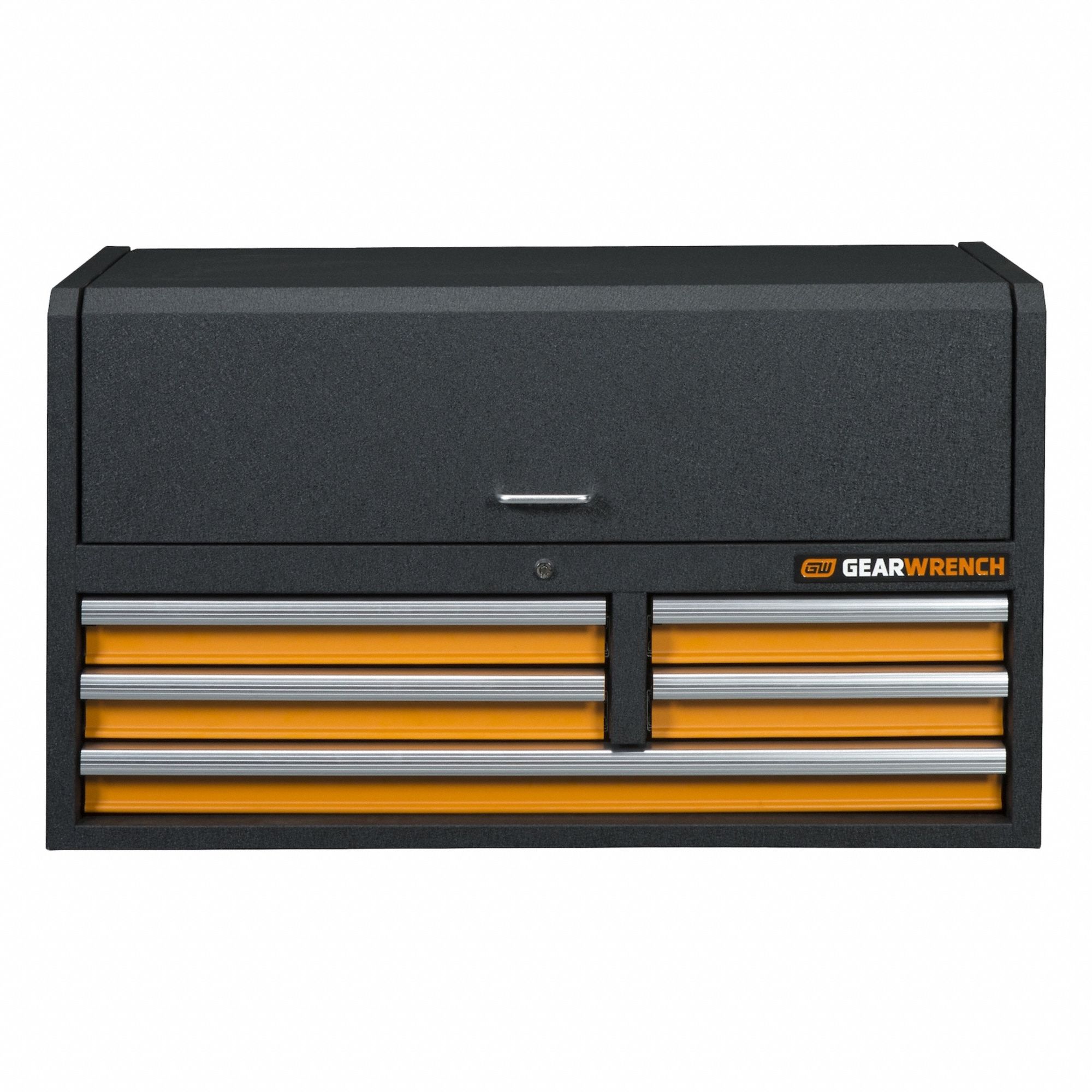 Gsx Series Tool Chest 41" 5 Drawer - Grainger