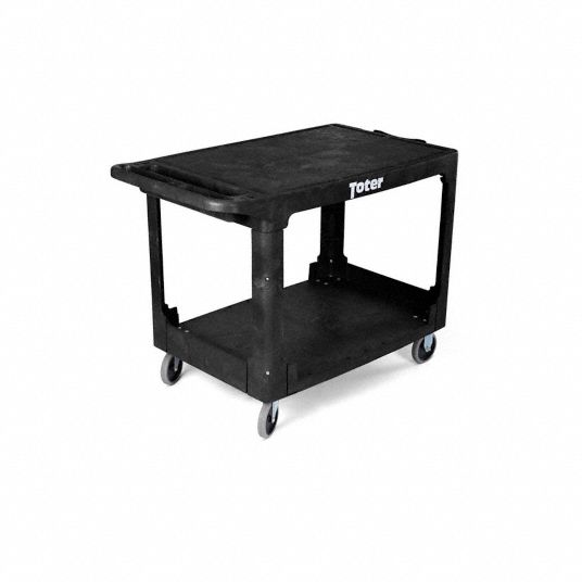 Utility Cart - Grainger