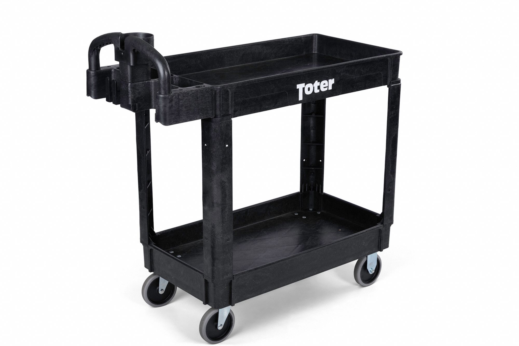 Utility Cart - Grainger