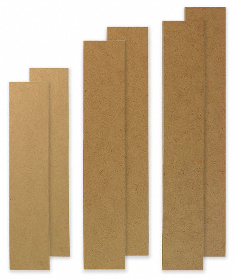 WASIP, Wooden Splints - 361AC7|F6008301 - Grainger