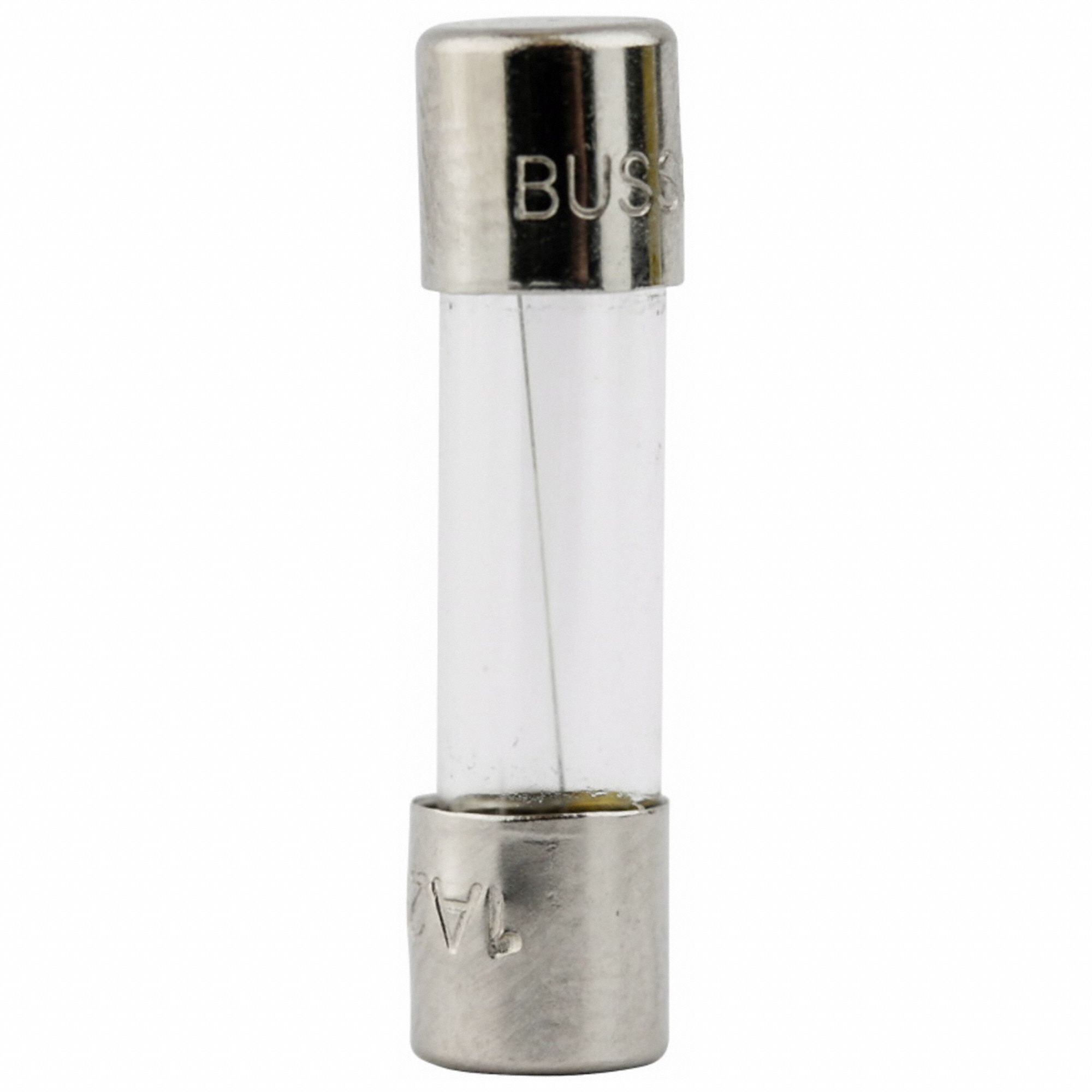 BUSSMANN, GMA Series, Fast-Acting, Fuse - 361MF2|BK/GMA-10-R - Grainger