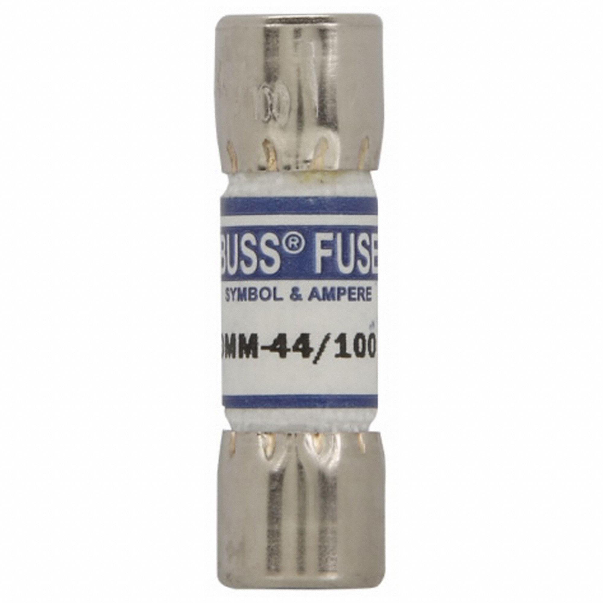 BUSSMANN, DMM Series, Fast-Acting, Multimeter Fuses - 361MM2|DMM-B-44/ ...