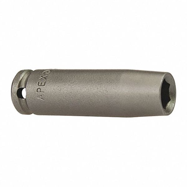 APEX Dado Largo de 10mm,1/4",44.4mm L - Dados de Impacto - 361TG2 | MB ...