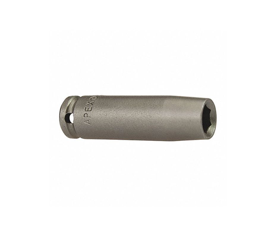 APEX Dado Largo de 10mm,1/4",44.4mm L - Dados de Impacto - 361TG2 | MB ...
