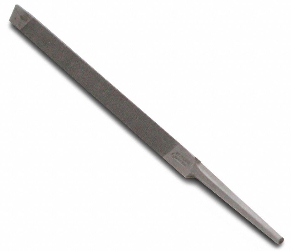 NICHOLSON Lima Triangular 6" - 361YR9 | 23015U - Grainger México