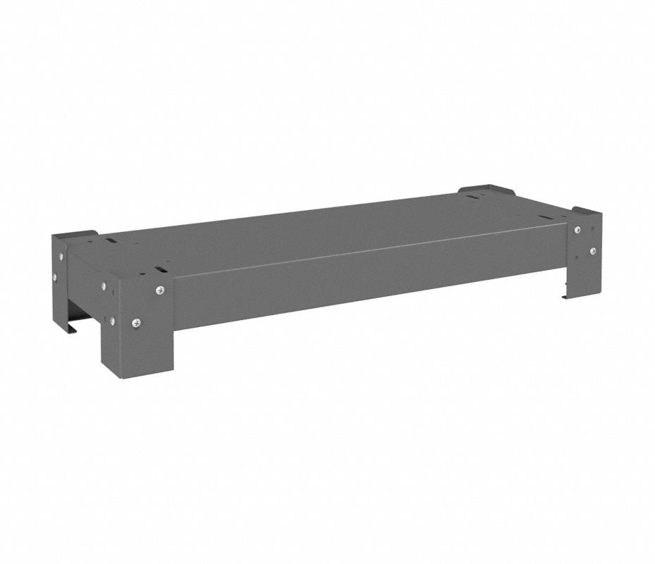 DURHAM MFG Base para Gabinetes de 11-12" con Cajones , Ancho 34-1/8 ...