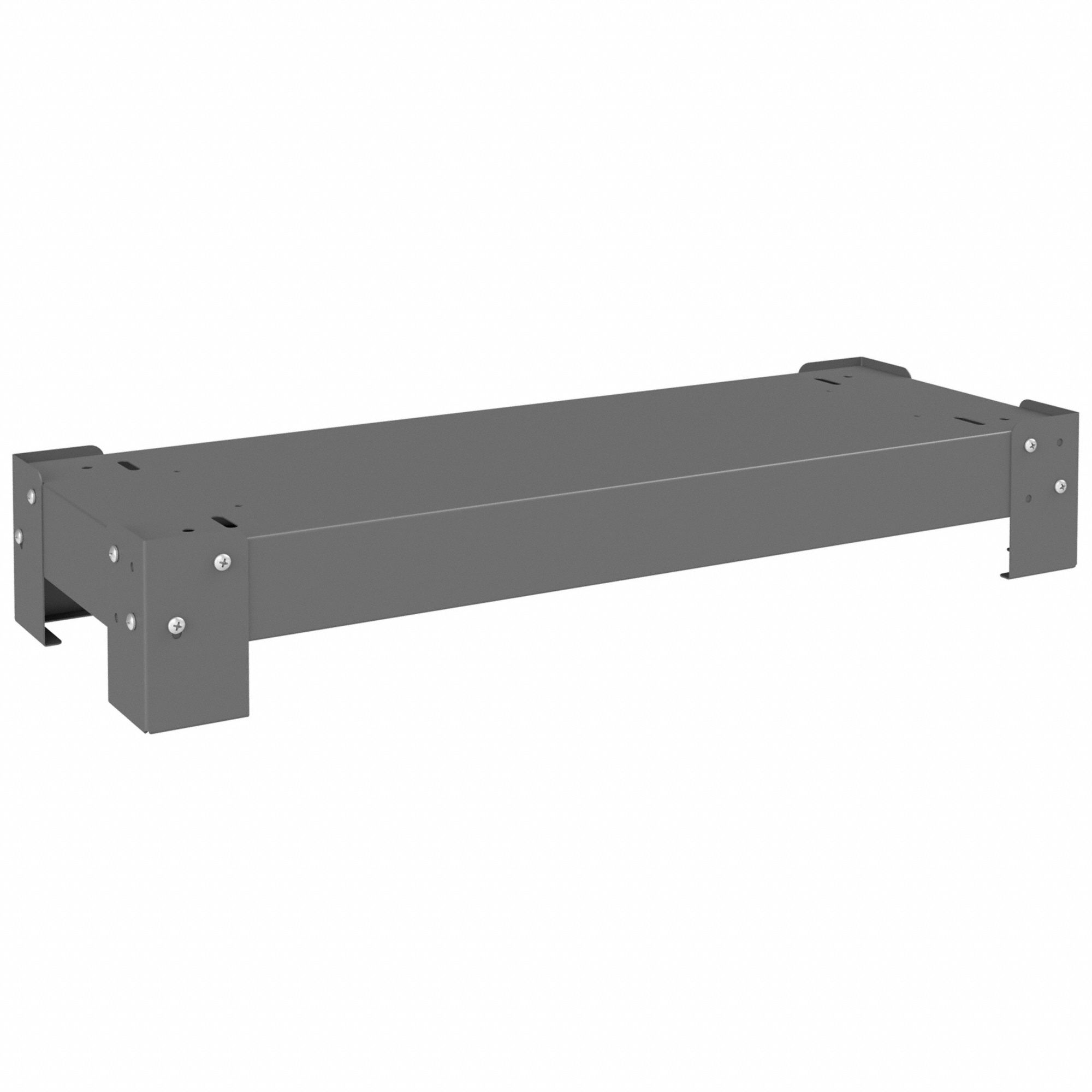 DURHAM MFG 33 3 4 In Overall Wd 12 1 4 In Overall Dp Cabinet Base