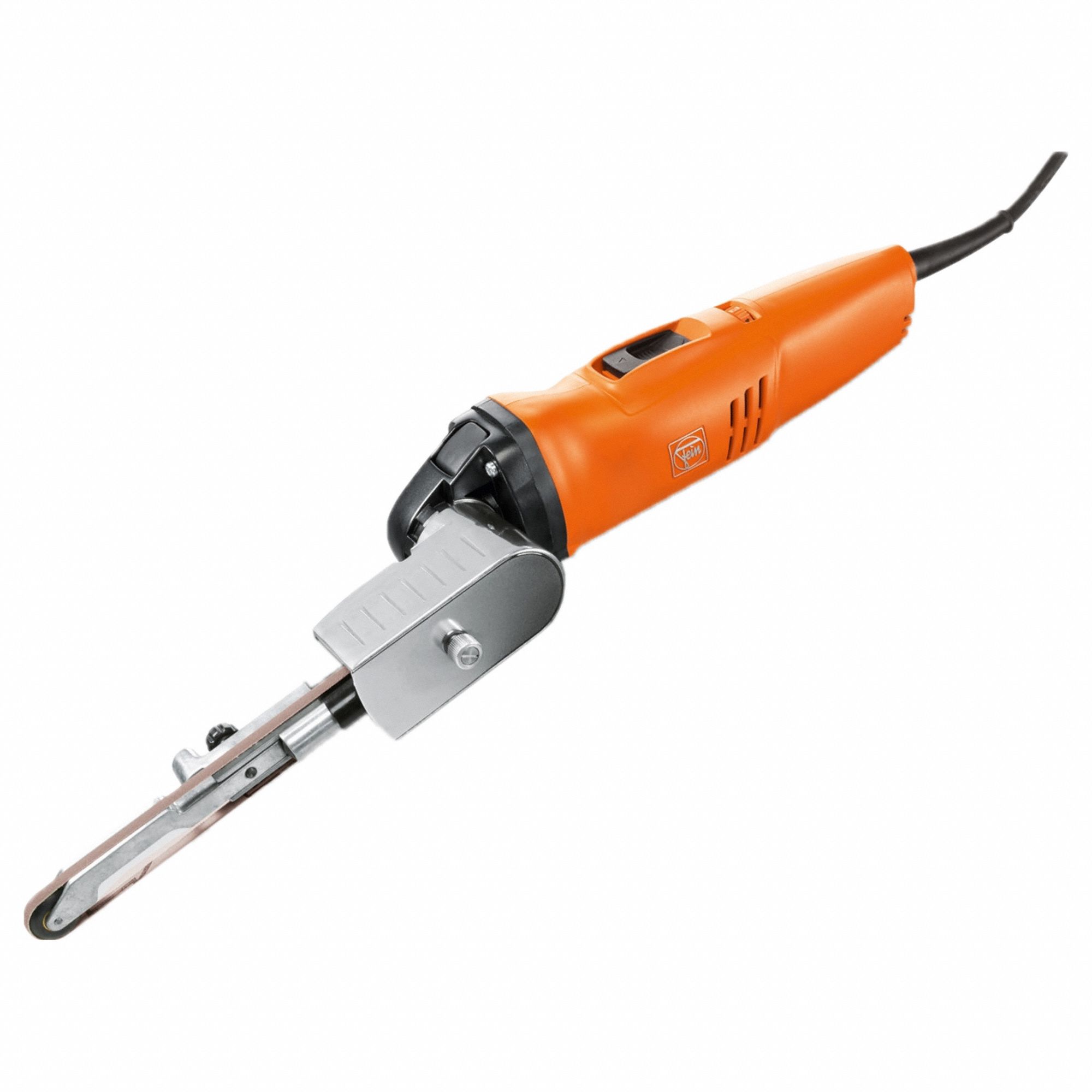 FEIN, 520 mm Belt Lg, 7 A, Belt File - 346FE5|BF10-280E - Grainger