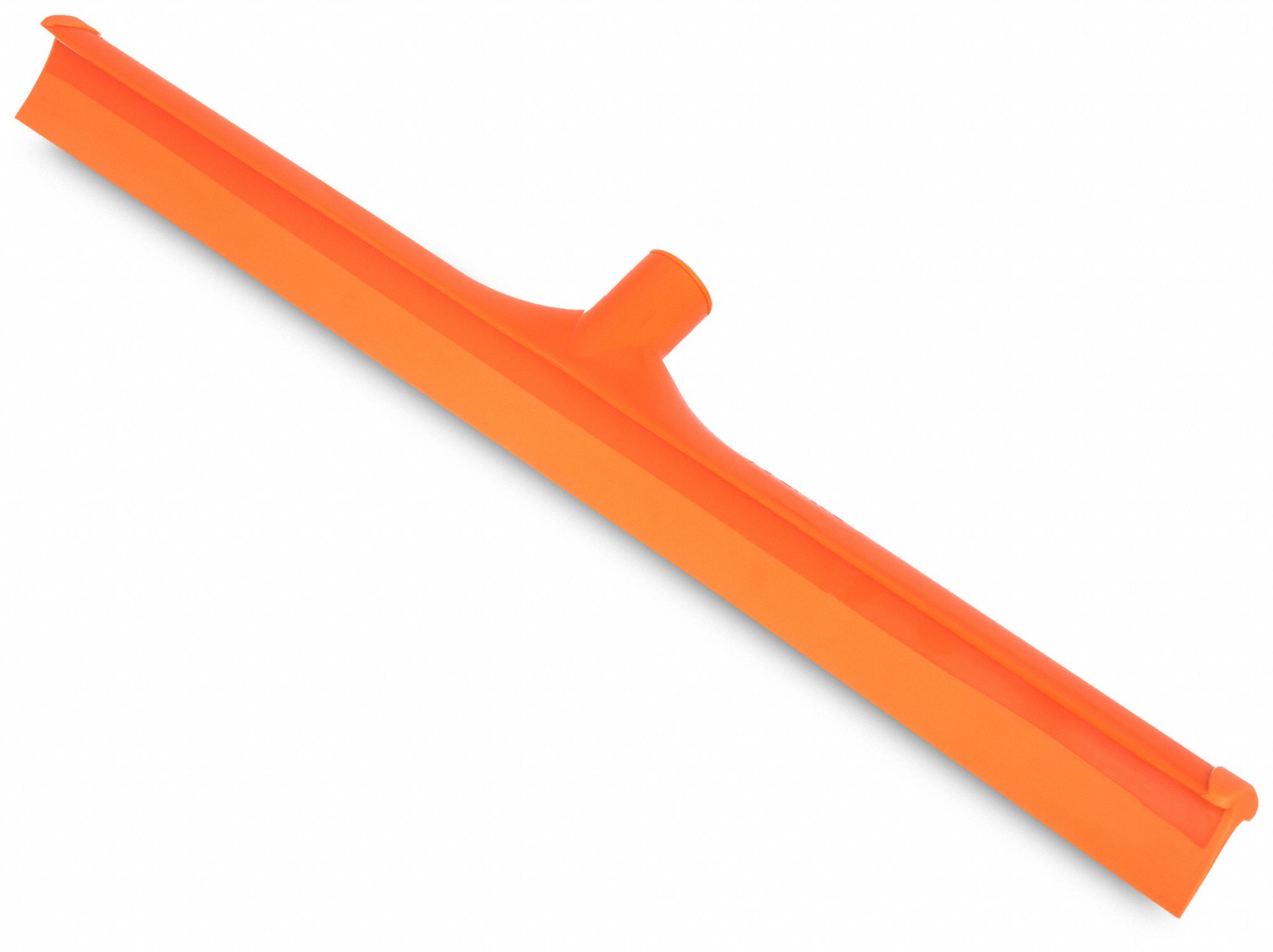 CARLISLE, Single-Blade, 24 in Blade Wd, Squeegee - 212L06|3656824 - Grainger