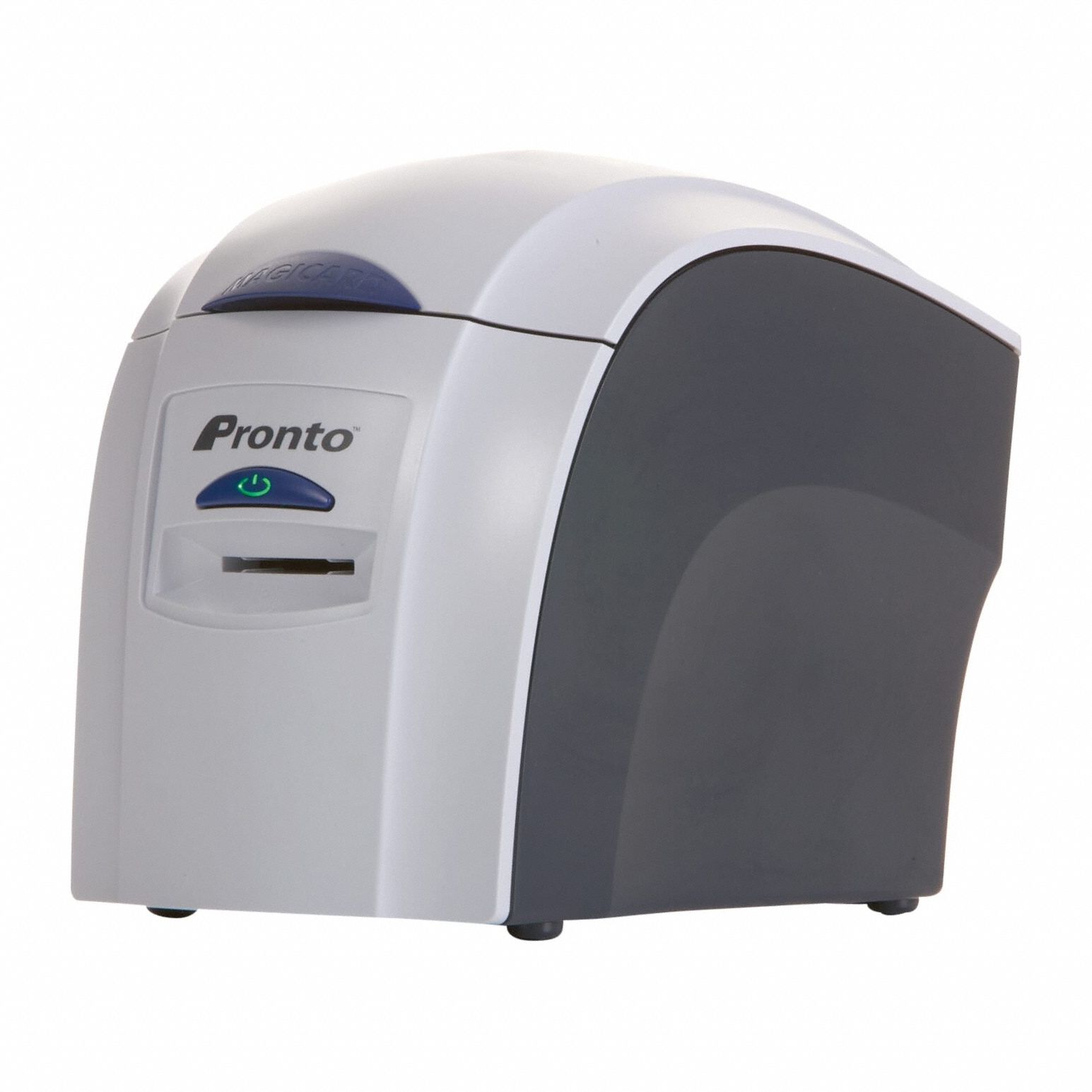 SICURIX, Single-Sided Printer, Supports CR80 Card Format, ID Card ...