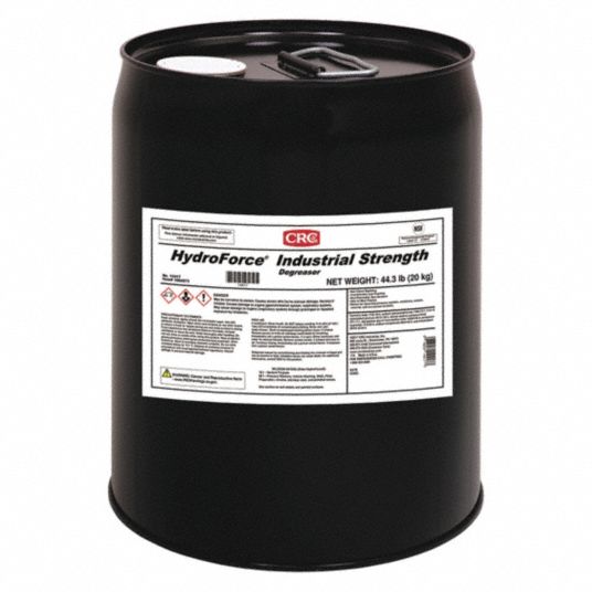 CRC Industrial Strength Degreaser - 364T70|14417 - Grainger