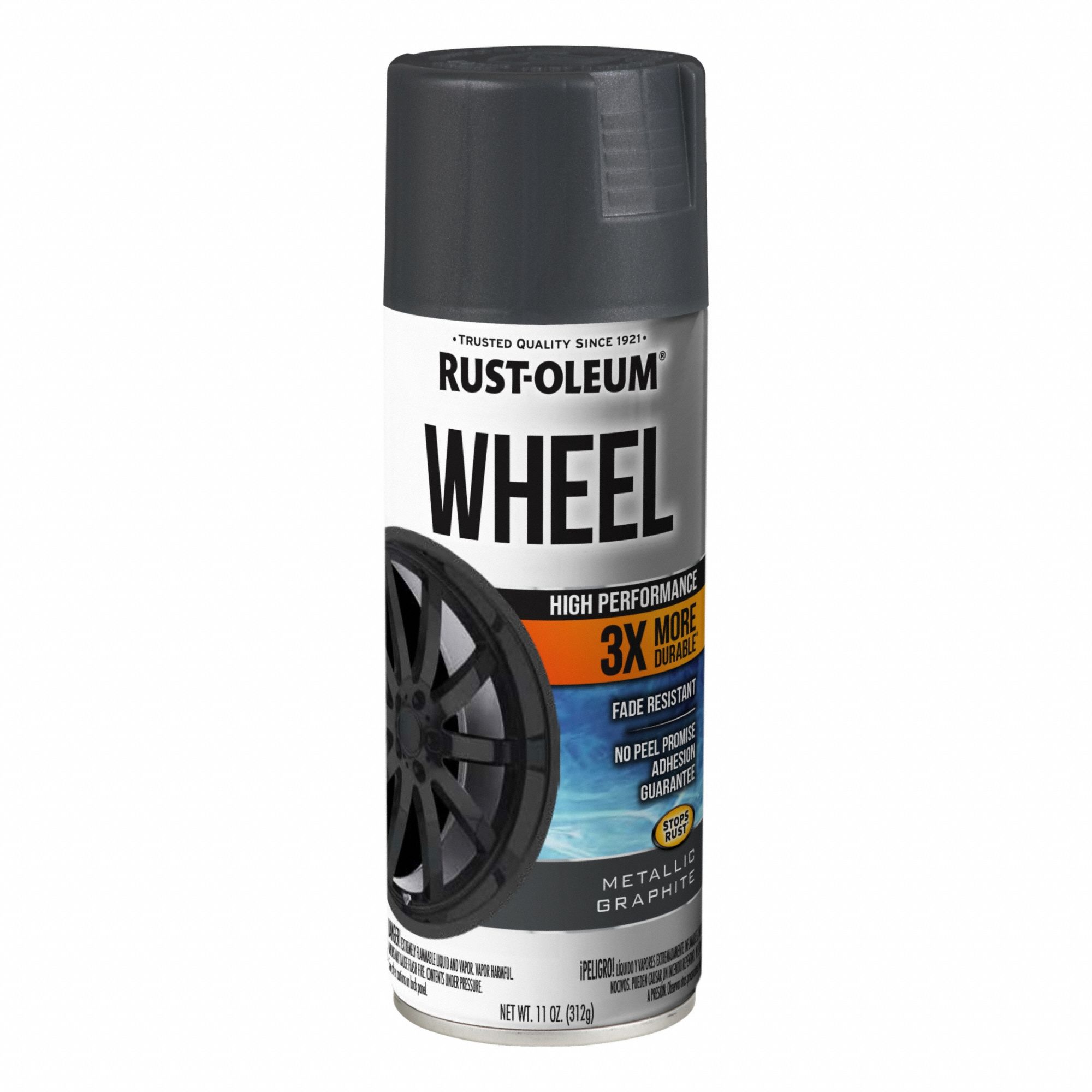 RUST-OLEUM, Rust Preventative, Exterior/Interior, Automotive Coating ...