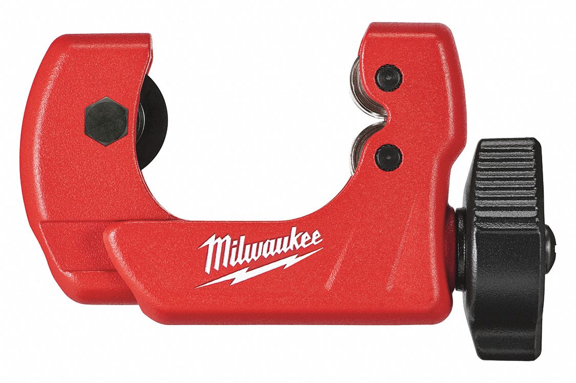 Mini Cutter,1" - Grainger