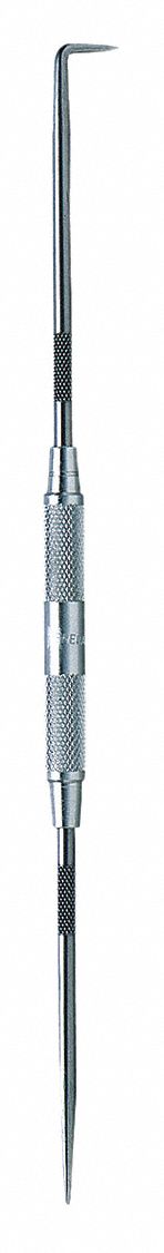 GENERAL 2 POINT MACHINISTS SCRIBER - 4019 - GTL380B | 380B - Grainger ...