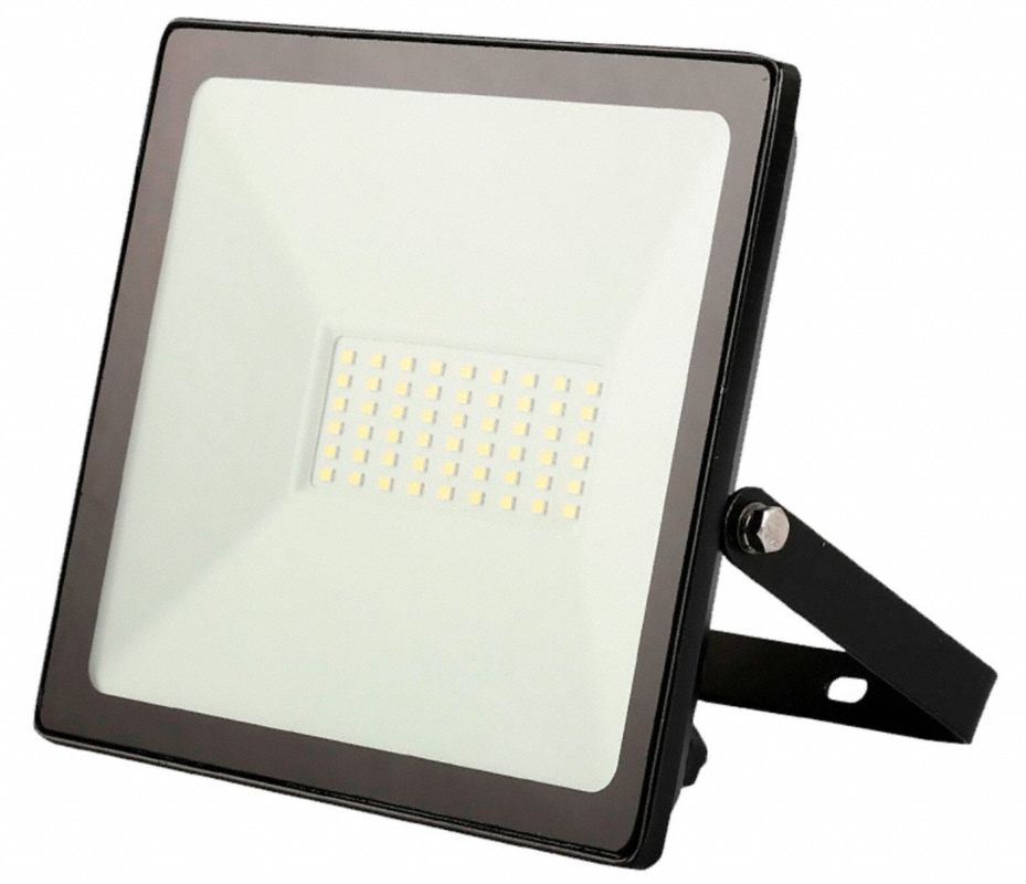 LUCECO Reflector 50W 4000 Lúmenes 120/277VCA - Reflectores ...