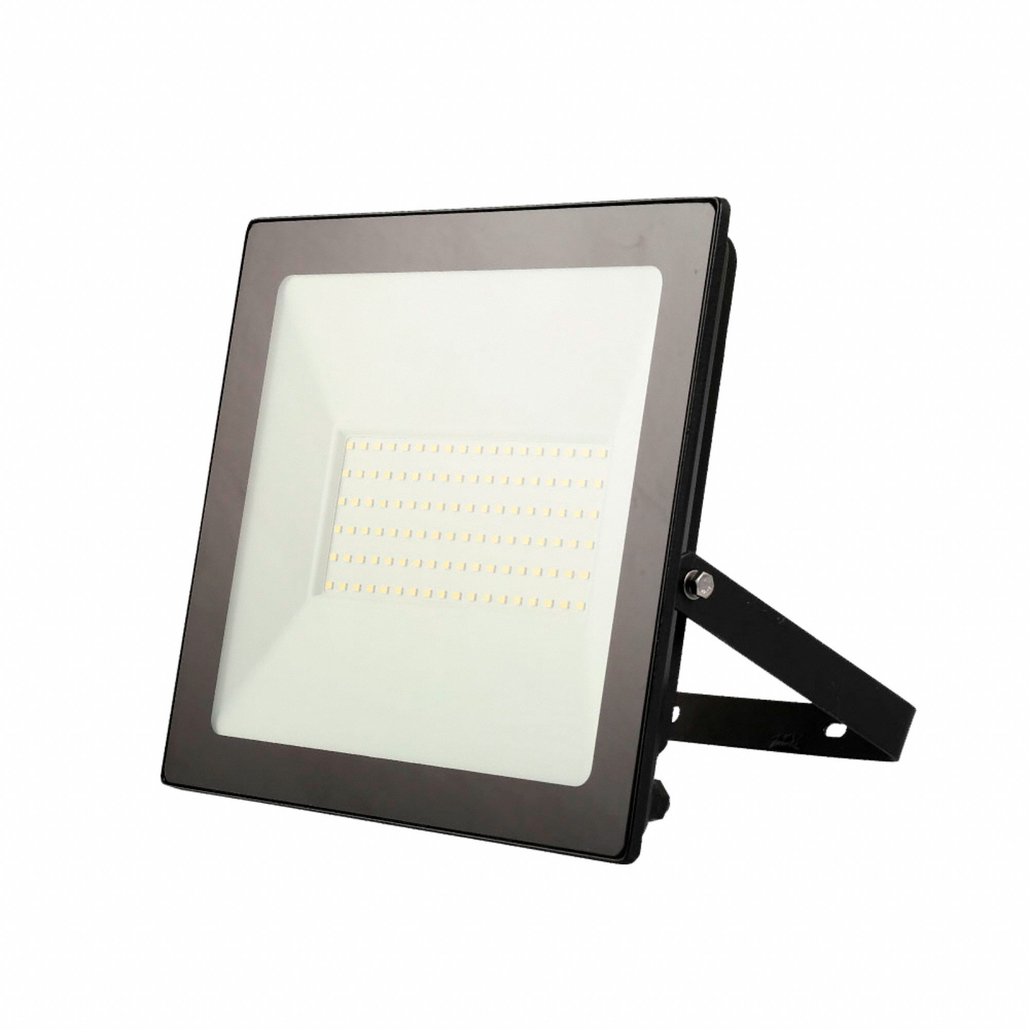 LUCECO Reflector 100W 8000 Lúmenes 120/277VCA - 367UD3 | EFLD100B50-MX4 ...