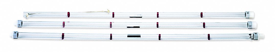 NASCO SAMPLING The Sludge Judge II, Large Capacity - 368C59|B01355 ...