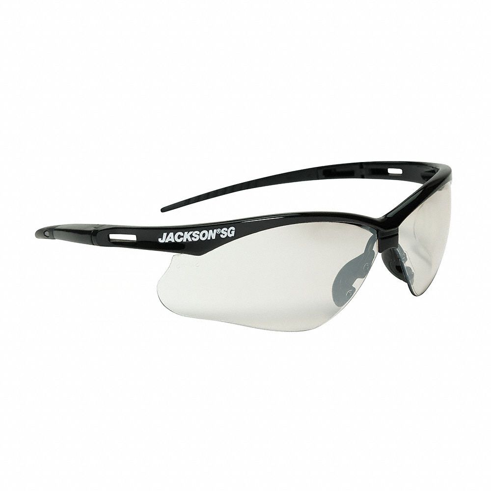 JACKSON SAFETY, Safety Glasses - 368XX9|50004 - Grainger