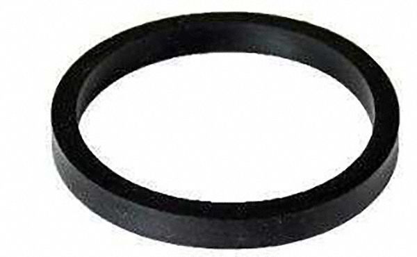 SLOAN Empaque de Sello Plástico 1-1/2" Negro - Piezas de Reparación y ...