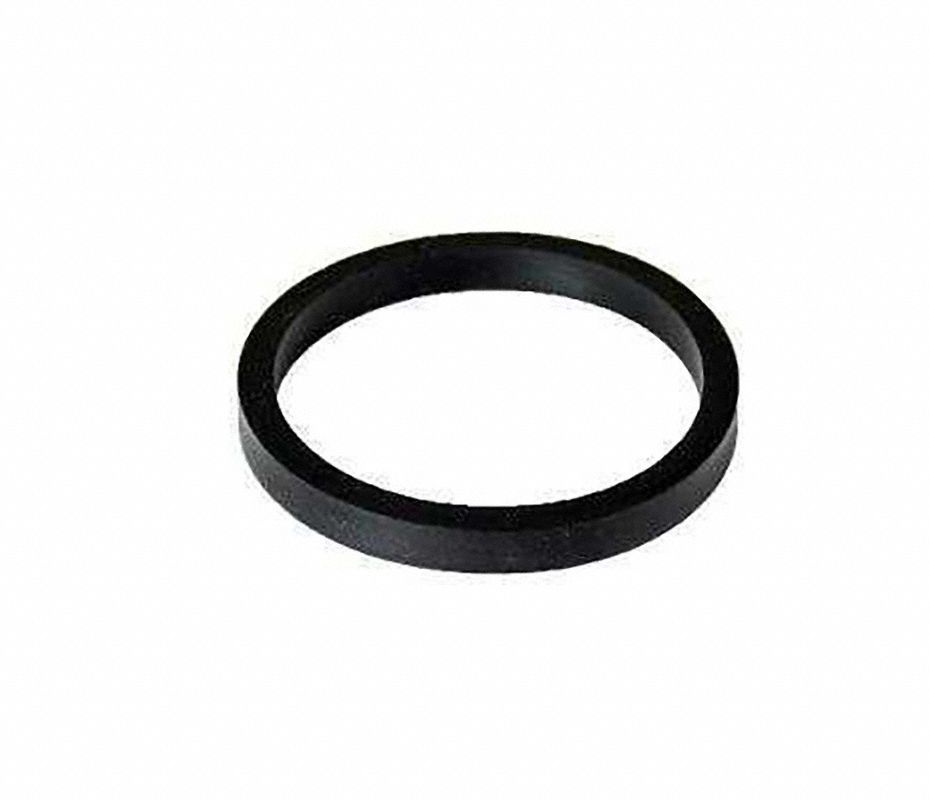 SLOAN Empaque de Sello Plástico 1-1/2" Negro - Piezas de Reparación y ...